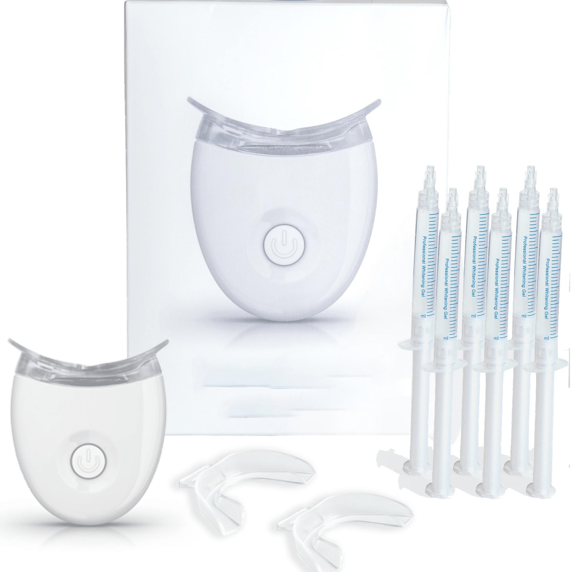Teeth Whitening Kit TrustedReviewers – BestBuyPick Reviews