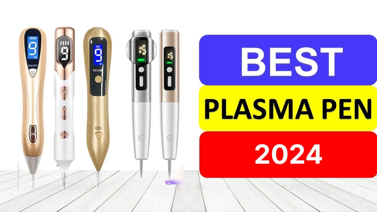 Best 5 Plasma Pens in 2024 Us – BestBuyPick Reviews