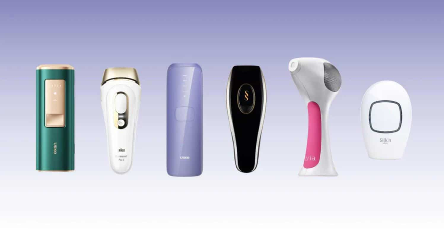 Best IPL Hair Laser US – BestBuyPick Reviews