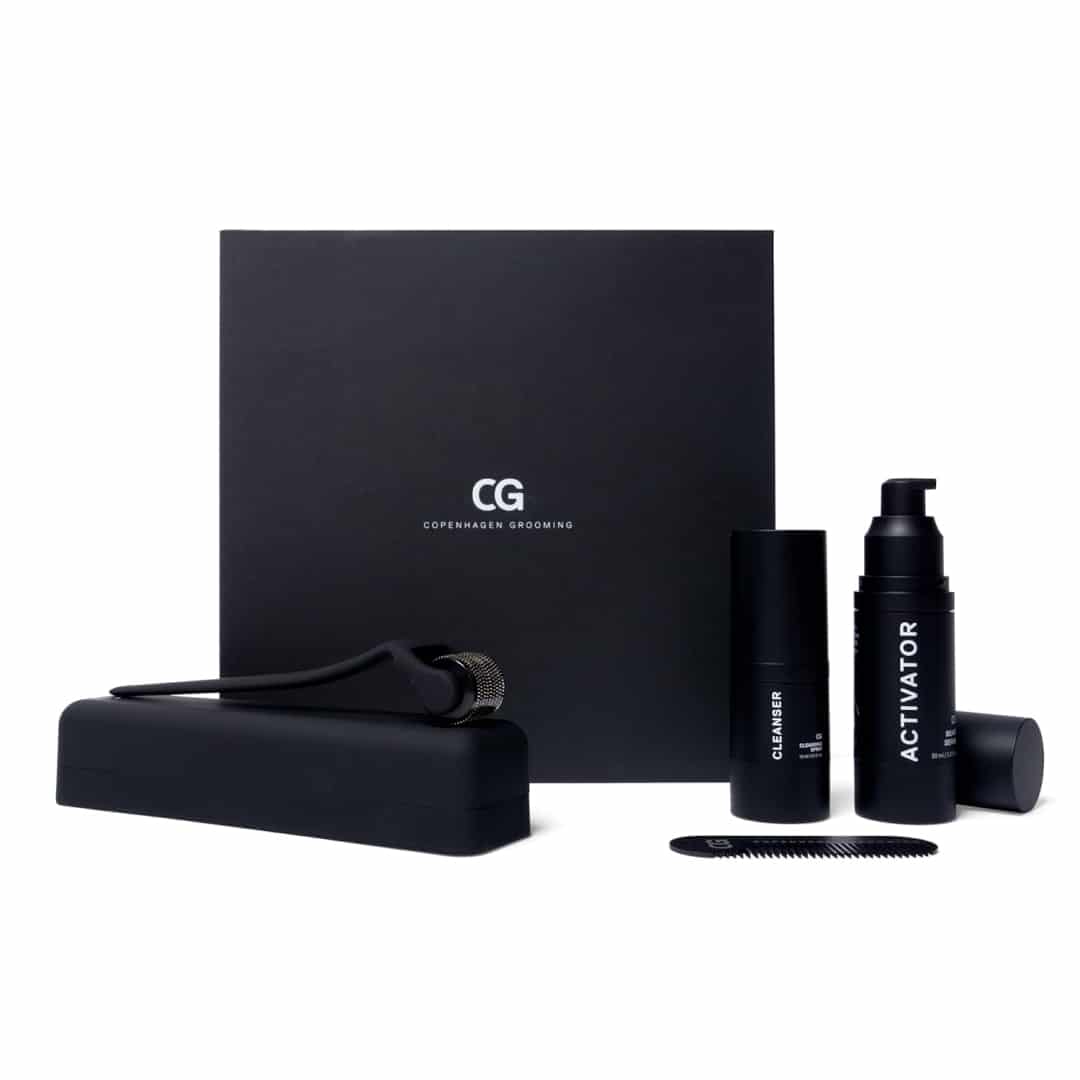 Top 5 Beard Growth Kits In 2024 US – BestBuyPick Reviews
