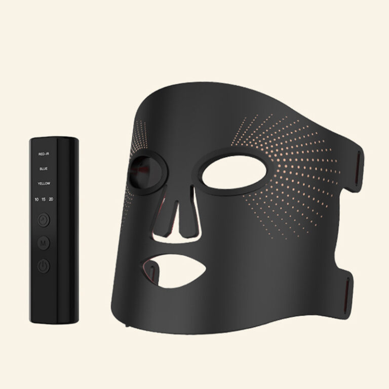 Best 5 Red Light Therapy Masks in 2024 US – BestBuyPick Reviews