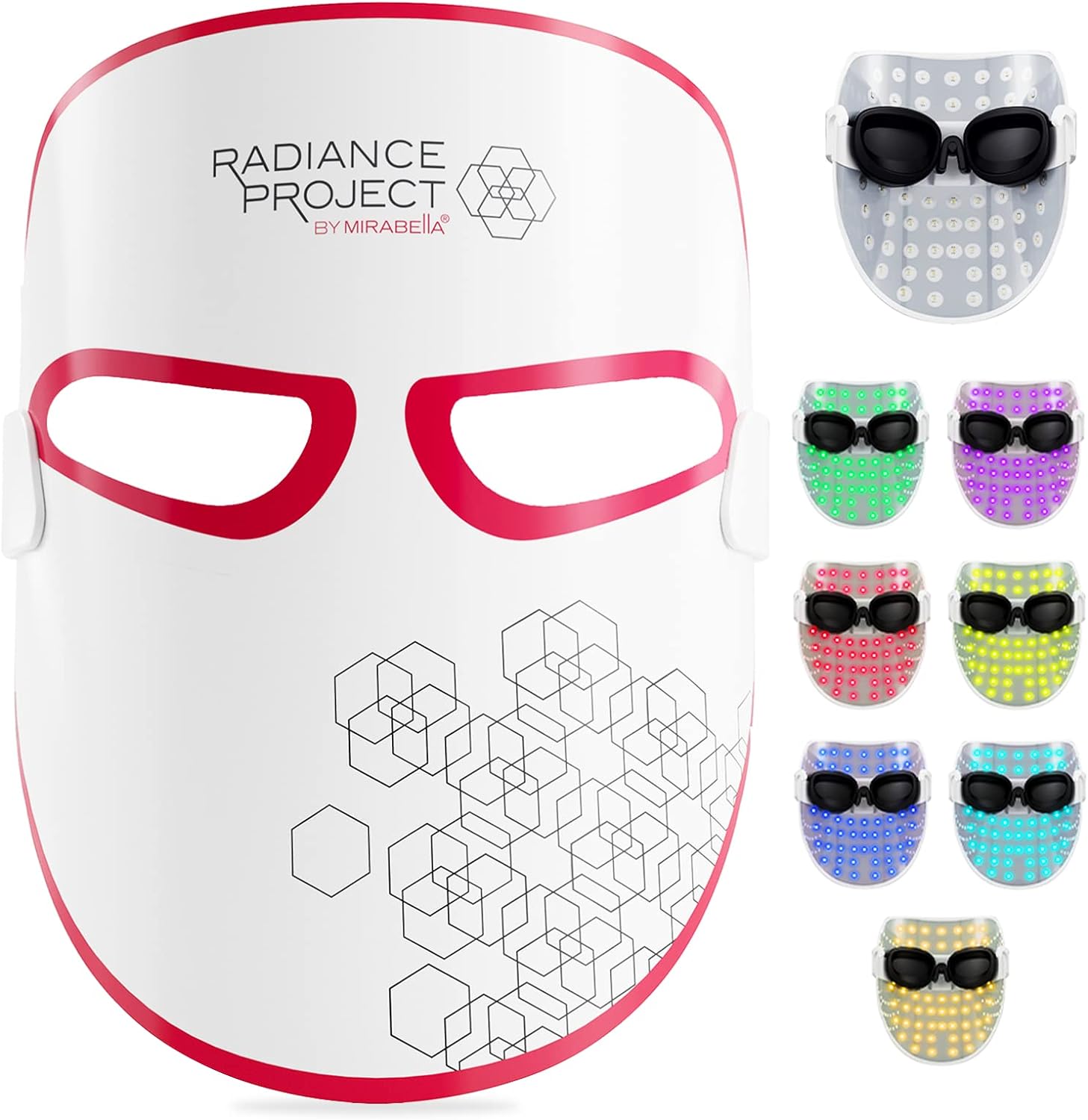 Best 5 Red Light Therapy Masks in 2024 US – BestBuyPick Reviews