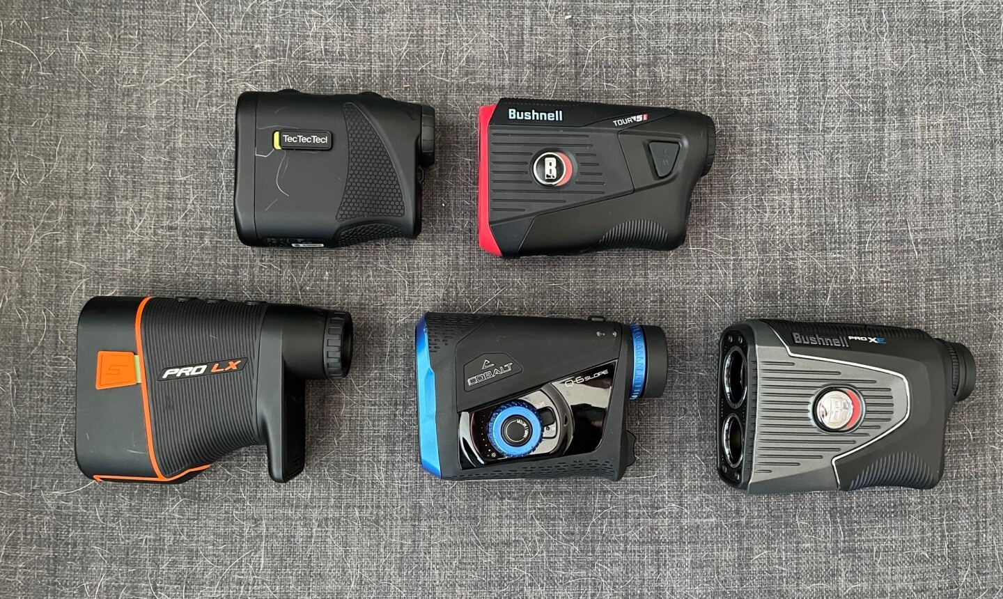 Best 5 Golf Rangefinders 2025 US – BestBuyPick Reviews