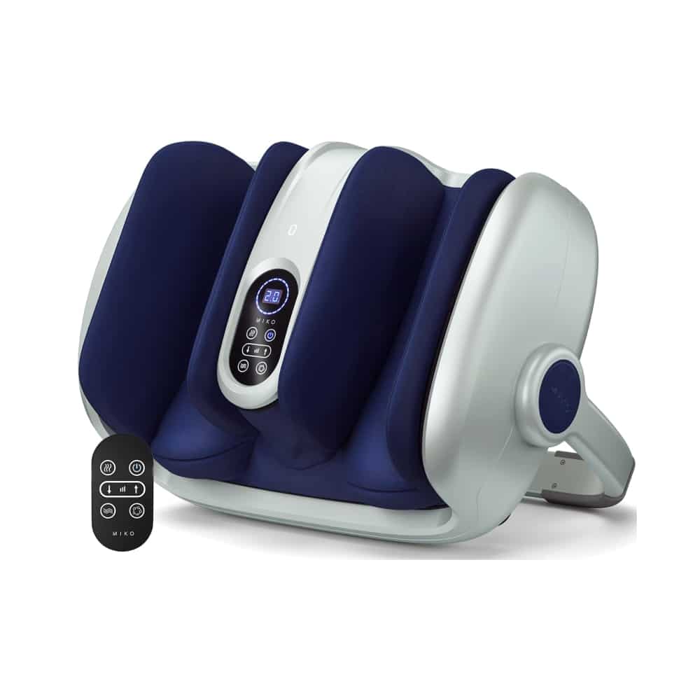 Top 5 Foot Calf Massagers In 2024 Bestbuypick Reviews