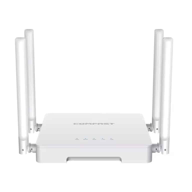 Top 5 WiFi Routers In 2024 US SS3 – BestBuyPick Reviews