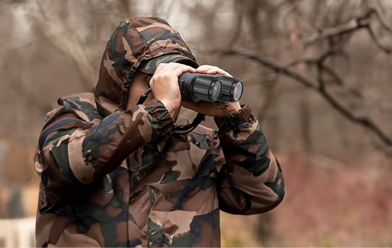 Unveiling the 5 Best Night Vision Goggles for Crystal-Clear Nocturnal ...