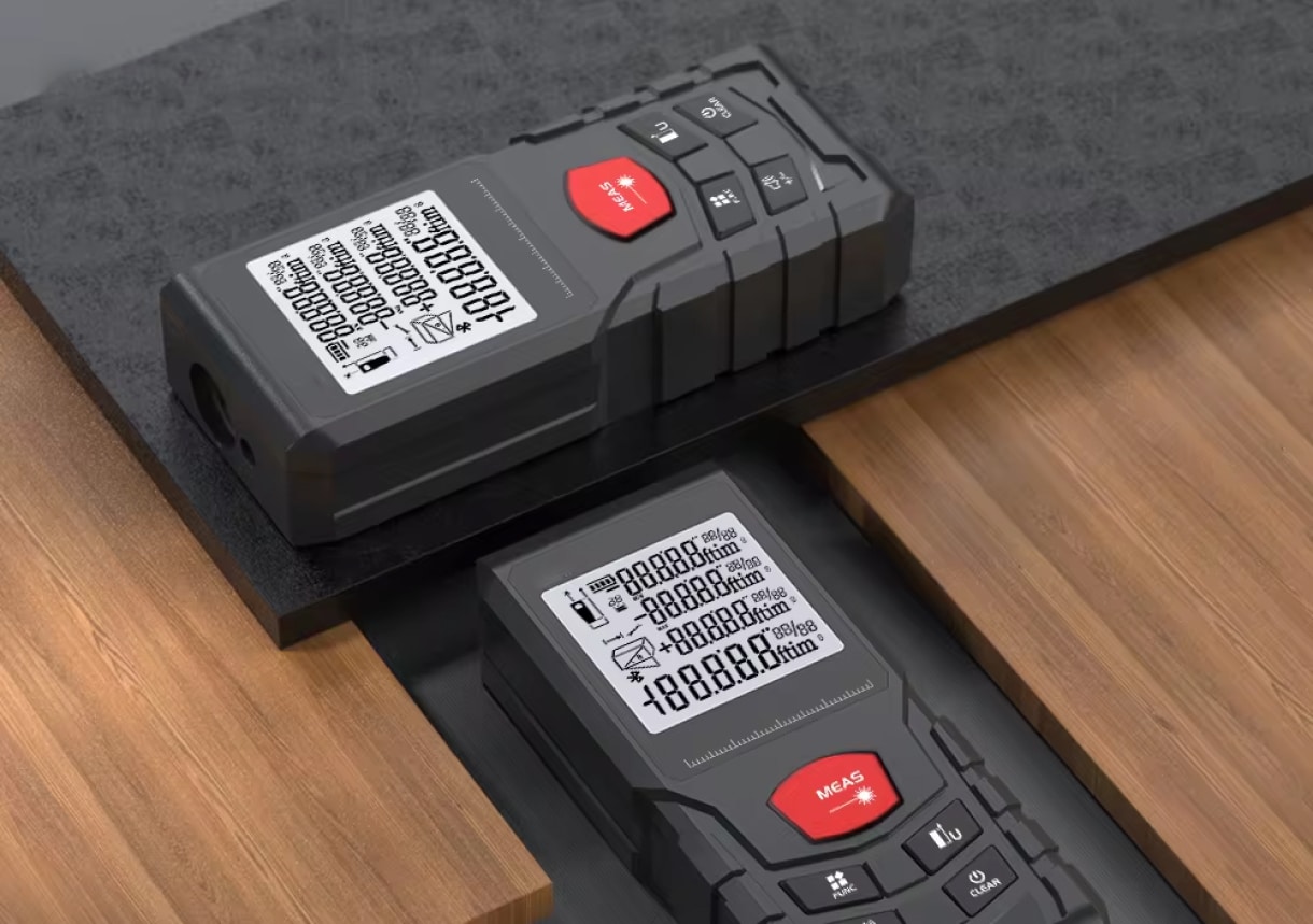 Top 5 Laser Tape Measures: Precision at Your Fingertips – BestBuyPick ...