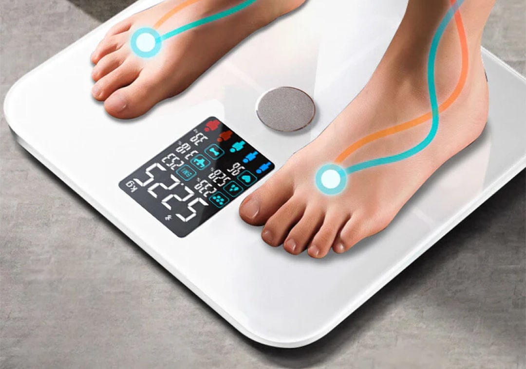 Best 5 Smart Scales to Transform Your Fitness Tracking in 2024 ...
