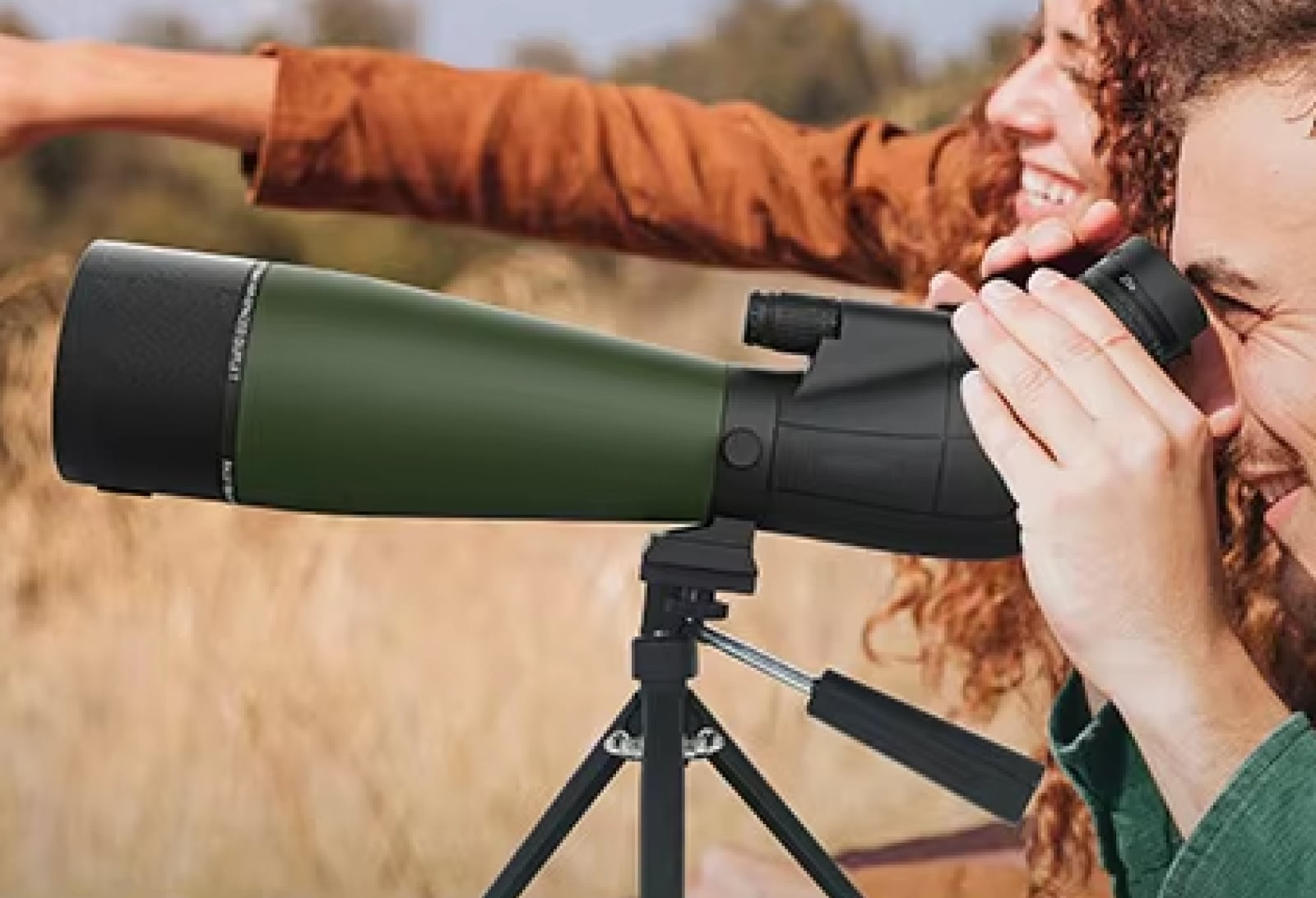 Top 5 Best Spotting Scopes for Professional-Grade Outdoor Observation ...