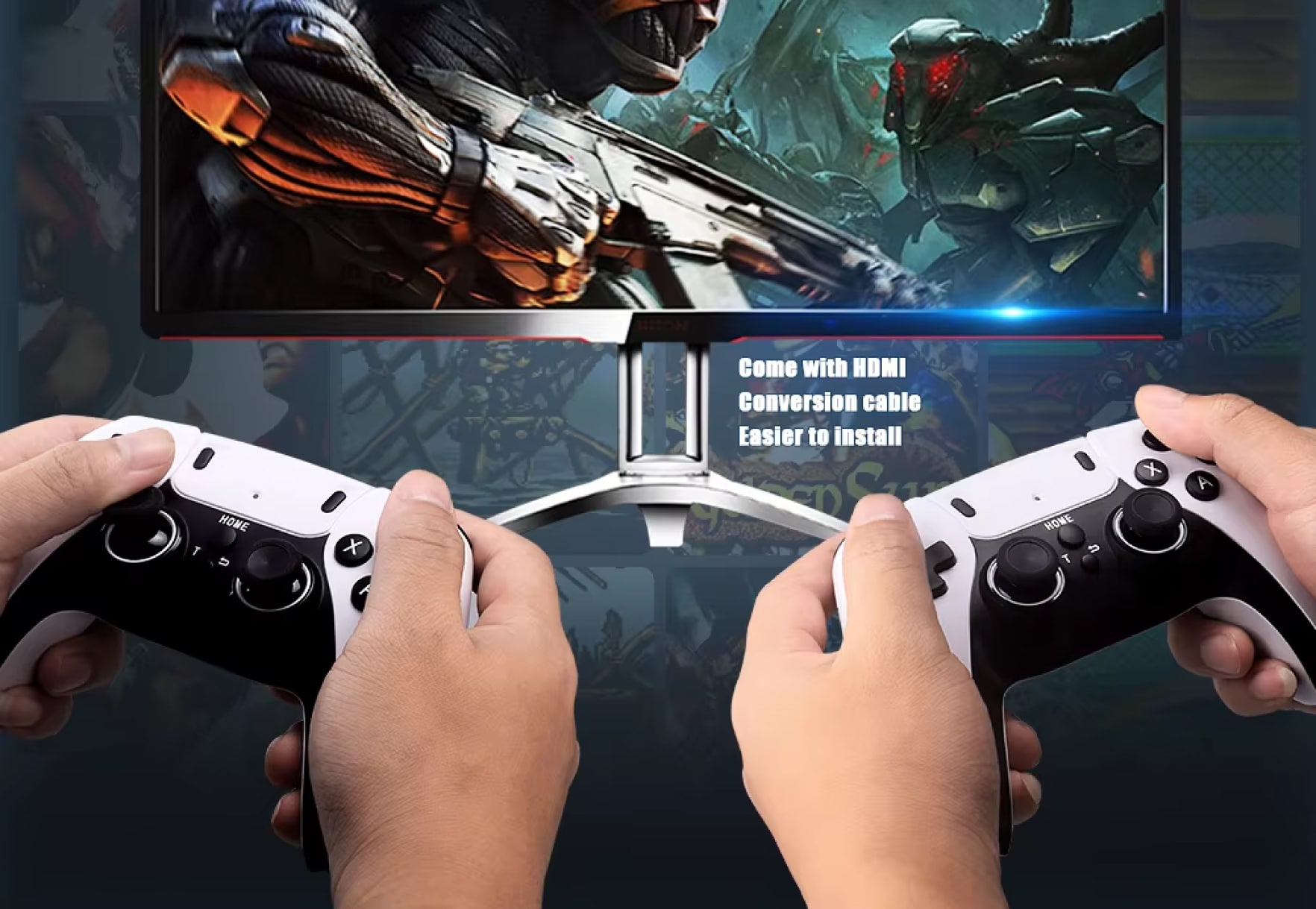 The 5 Best Retro Gaming Sticks That Will Blow Your Mind – BestBuyPick ...