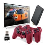 The 5 Best Retro Gaming Sticks That Will Blow Your Mind – BestBuyPick ...