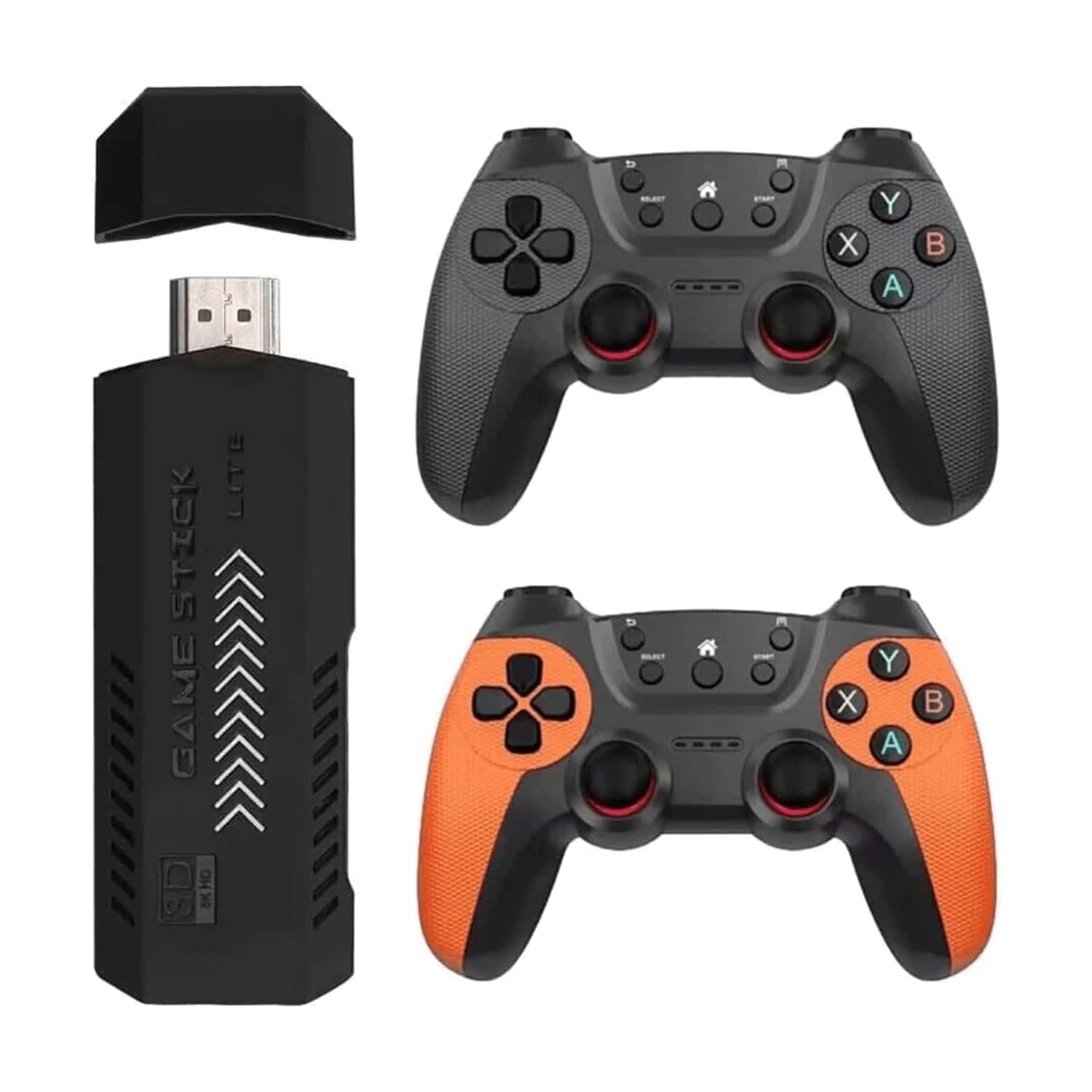 The 5 Best Retro Gaming Sticks That Will Blow Your Mind – BestBuyPick ...