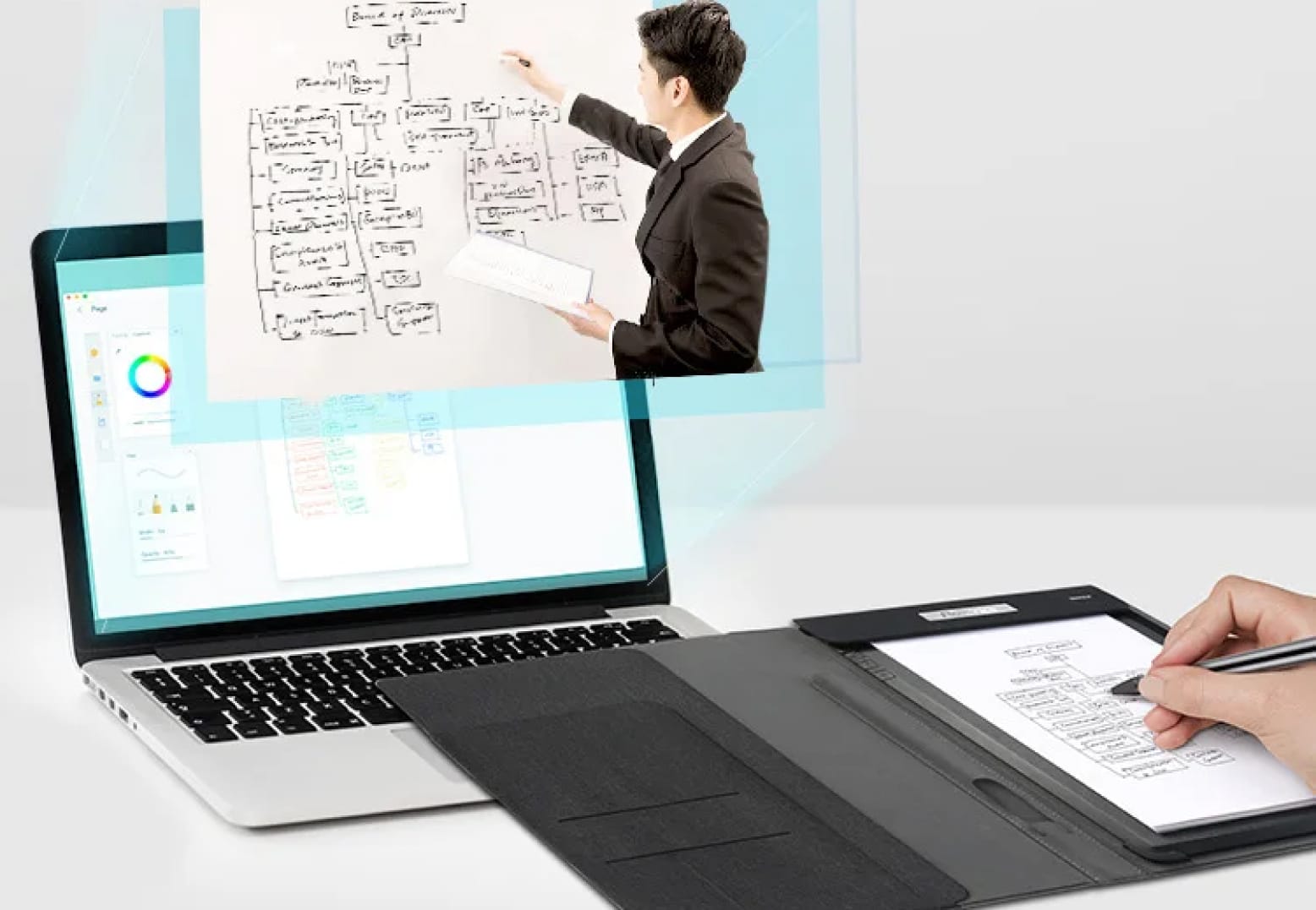 Top 5 Digital Notebooks: Transform Your Note-Taking Experience ...