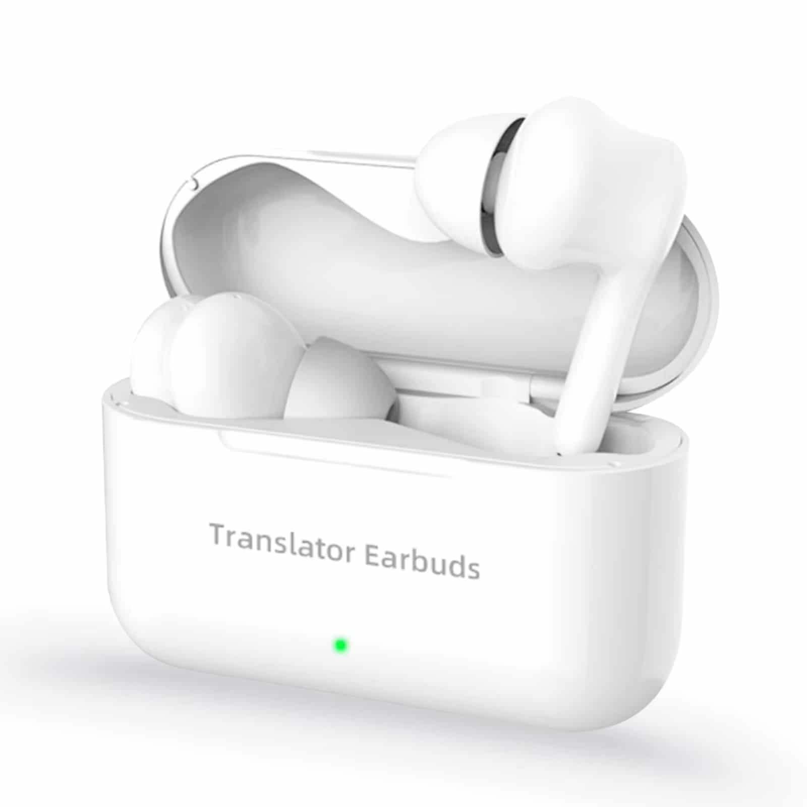 Top 5 Best Translator Earbuds for Global Communication in 2024 ...