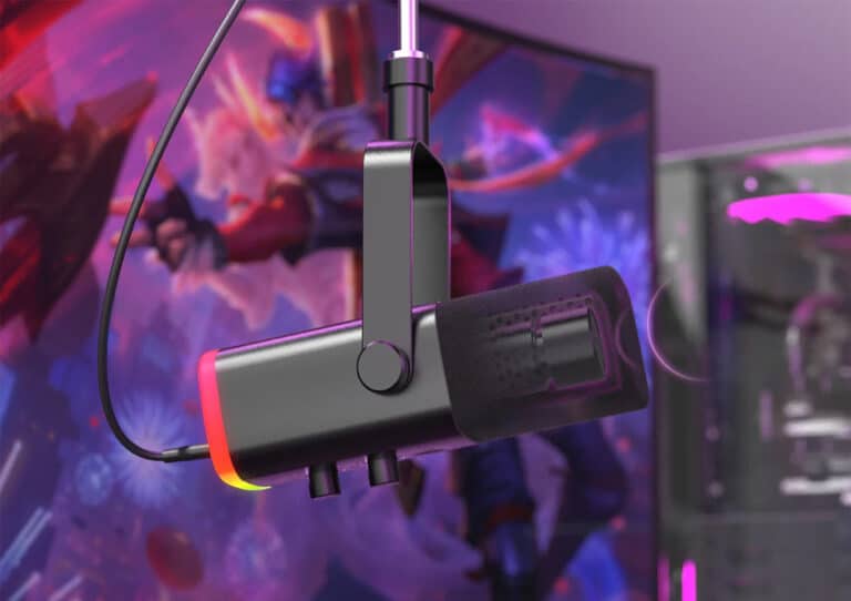 The 5 Best Professional Microphones for Streaming: Ultimate Guide ...