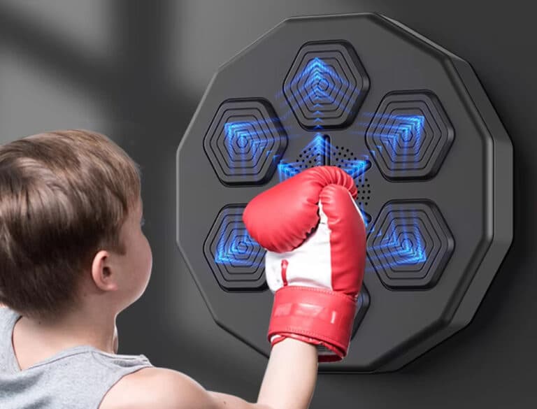 The 5 Best Music Boxing Machines for Rhythm-Based Training in 2024 ...