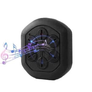 The 5 Best Music Boxing Machines for Rhythm-Based Training in 2024 ...