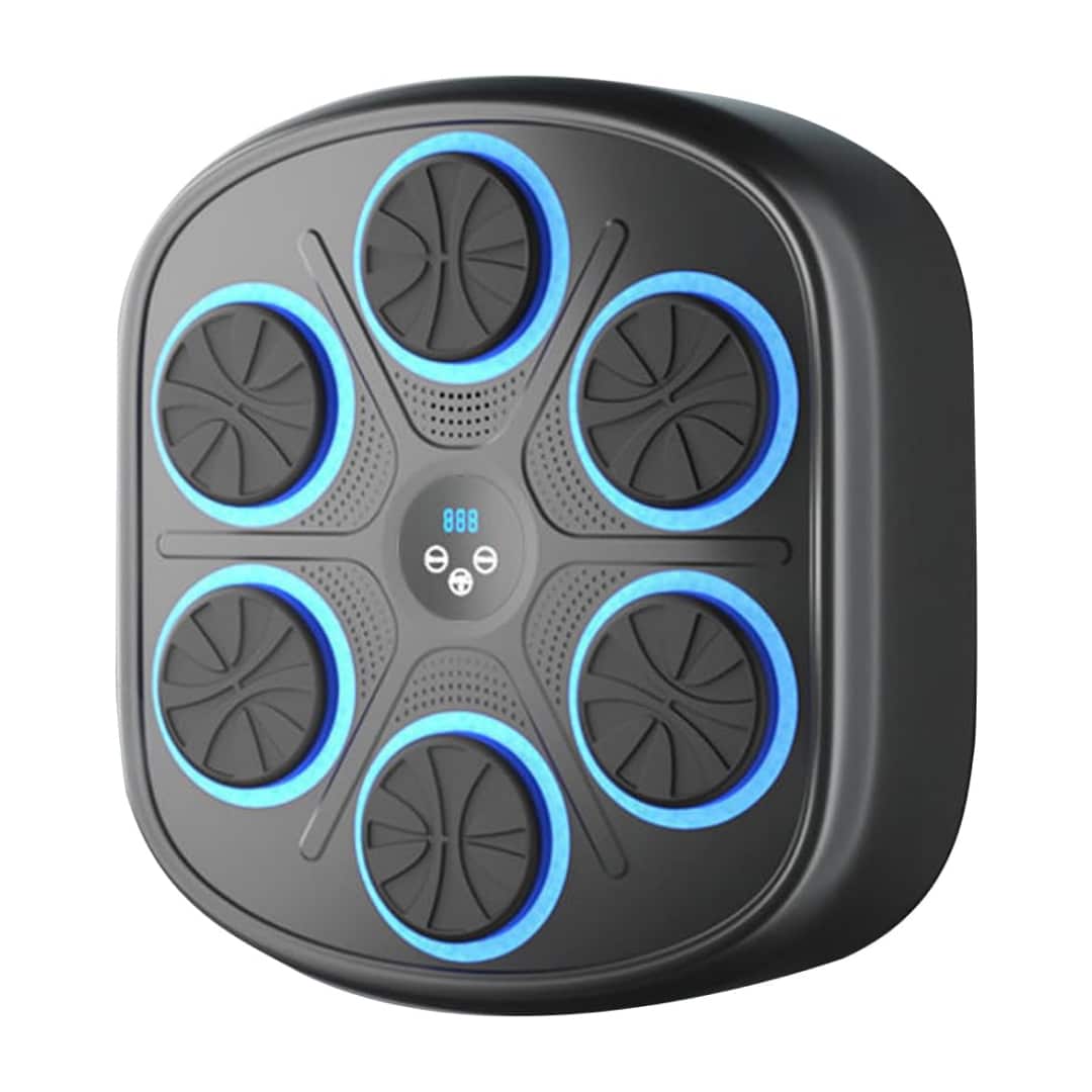 The 5 Best Music Boxing Machines for Rhythm-Based Training in 2024 ...