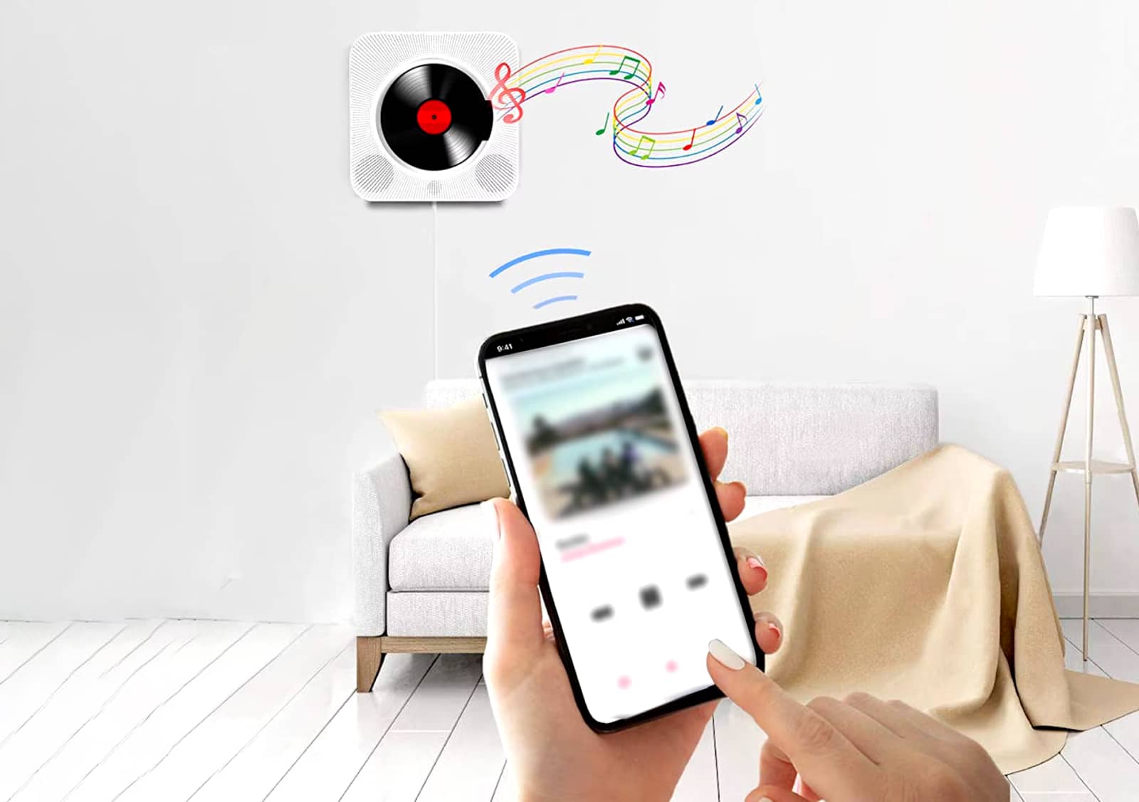 Top 5 Portable CD Players: Your Ultimate Guide to Premium Sound on the ...