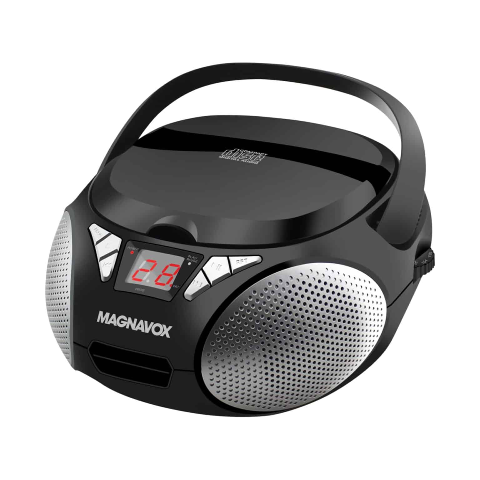 Best 5 Radio CD Players: Your Ultimate Guide to Premium Audio in 2024 ...
