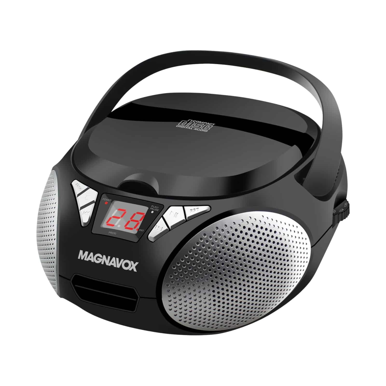 Best 5 Radio CD Players: Your Ultimate Guide to Premium Audio in 2024 ...