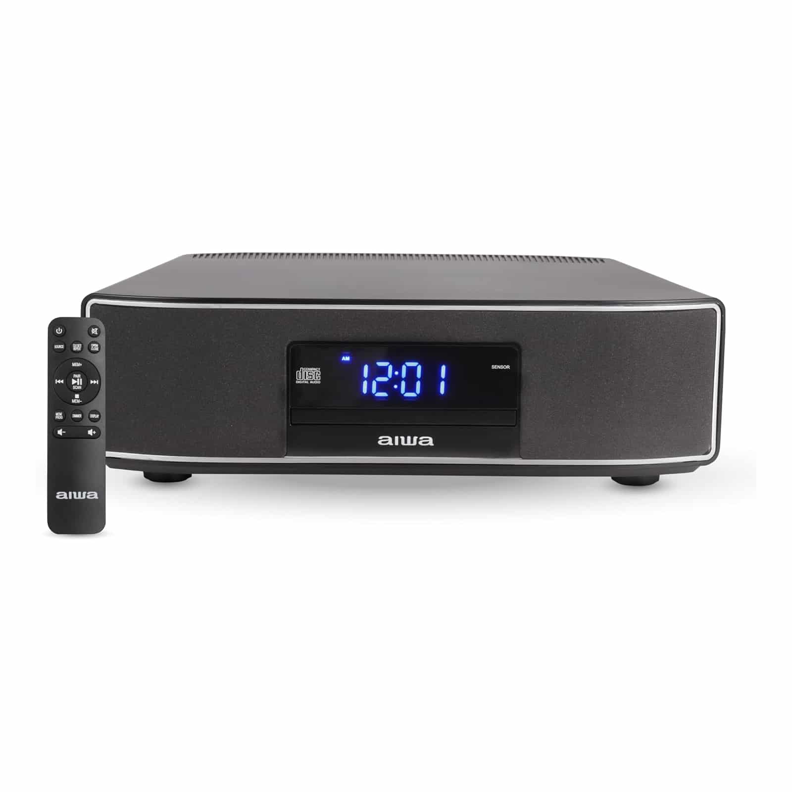 Best 5 Radio CD Players: Your Ultimate Guide to Premium Audio in 2024 ...