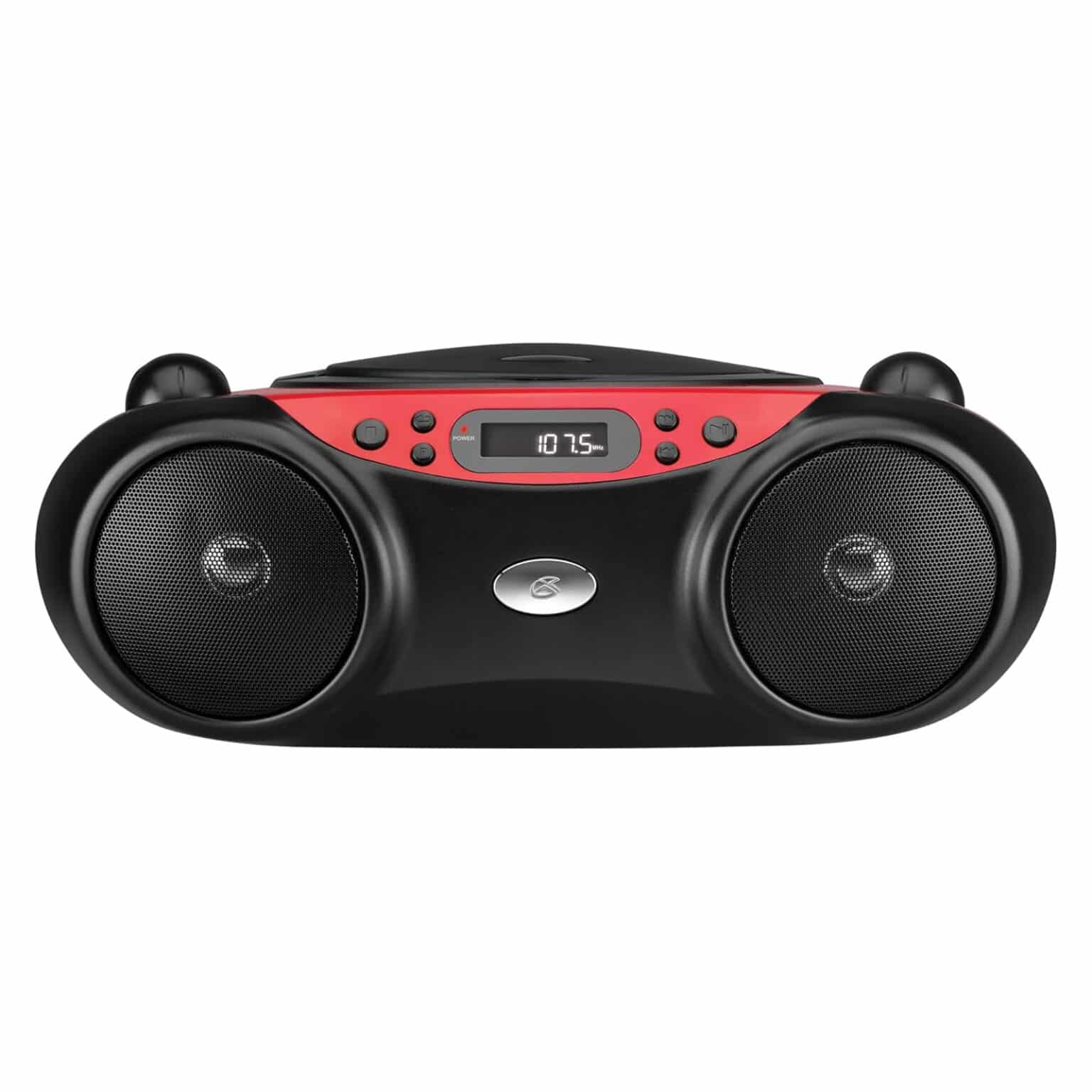 Best 5 Radio CD Players: Your Ultimate Guide to Premium Audio in 2024 ...