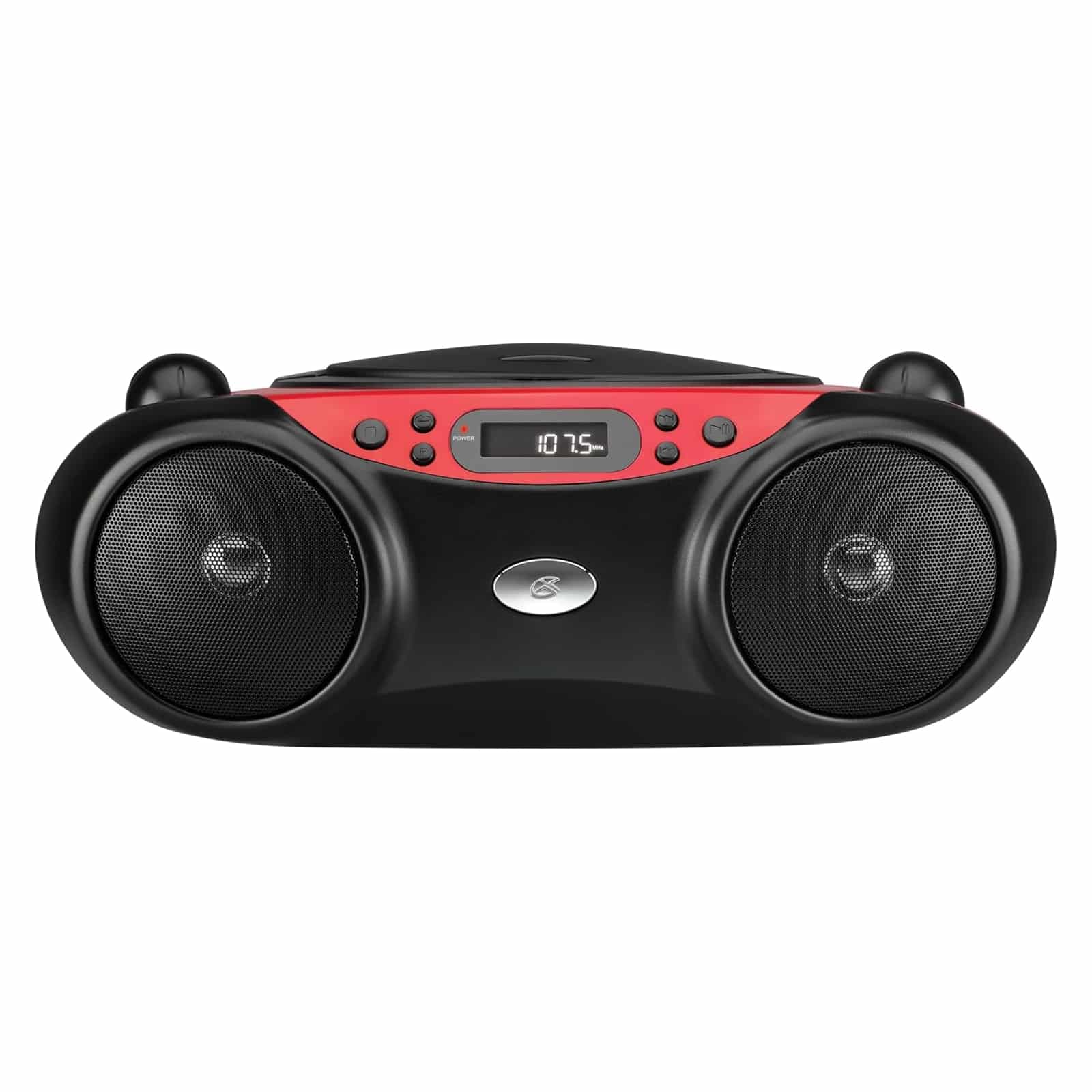 Best 5 Radio CD Players: Your Ultimate Guide to Premium Audio in 2024 ...