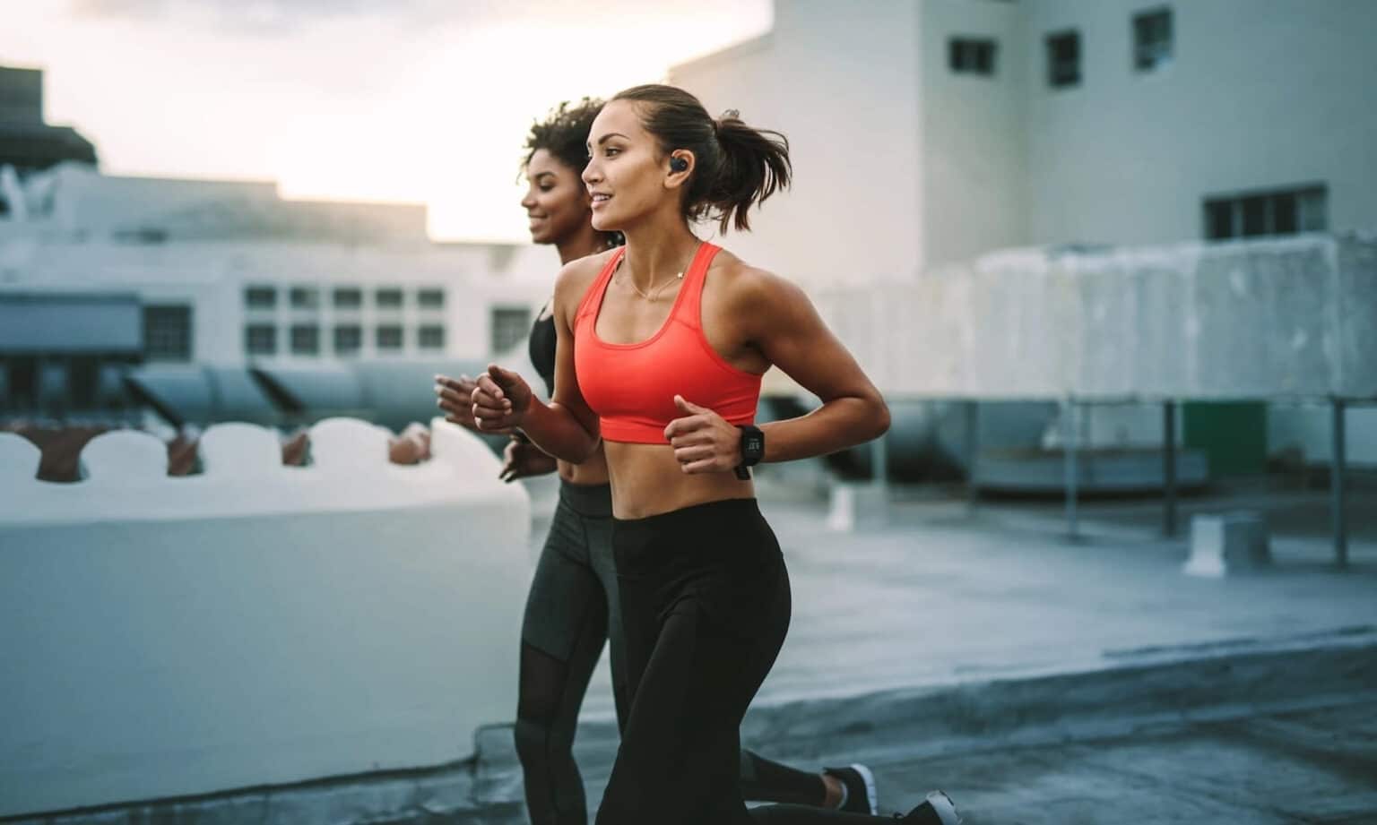 The 5 Best Running Headphones for Peak Performance in 2024 ...