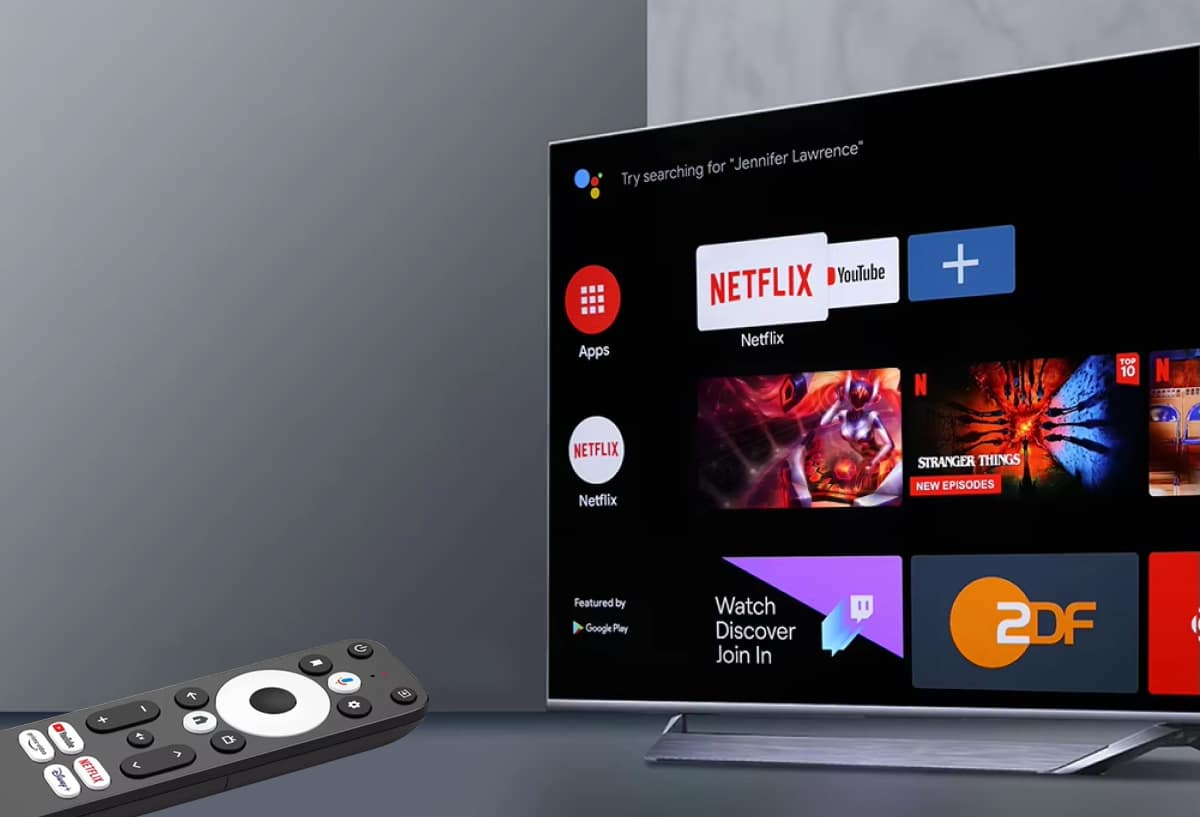 The 5 Best Streaming Devices for Perfect Home Entertainment ...