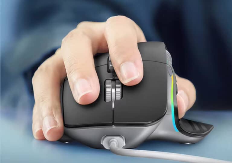 The 5 Best Ergonomic Mouse Reviews: Your Ultimate Guide – BestBuyPick ...