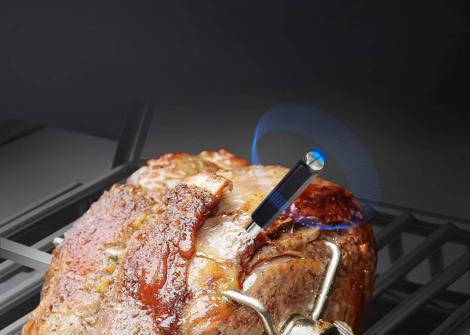 Top 5 Best Meat Thermometers: Your Ultimate Guide to Perfect Cooking ...