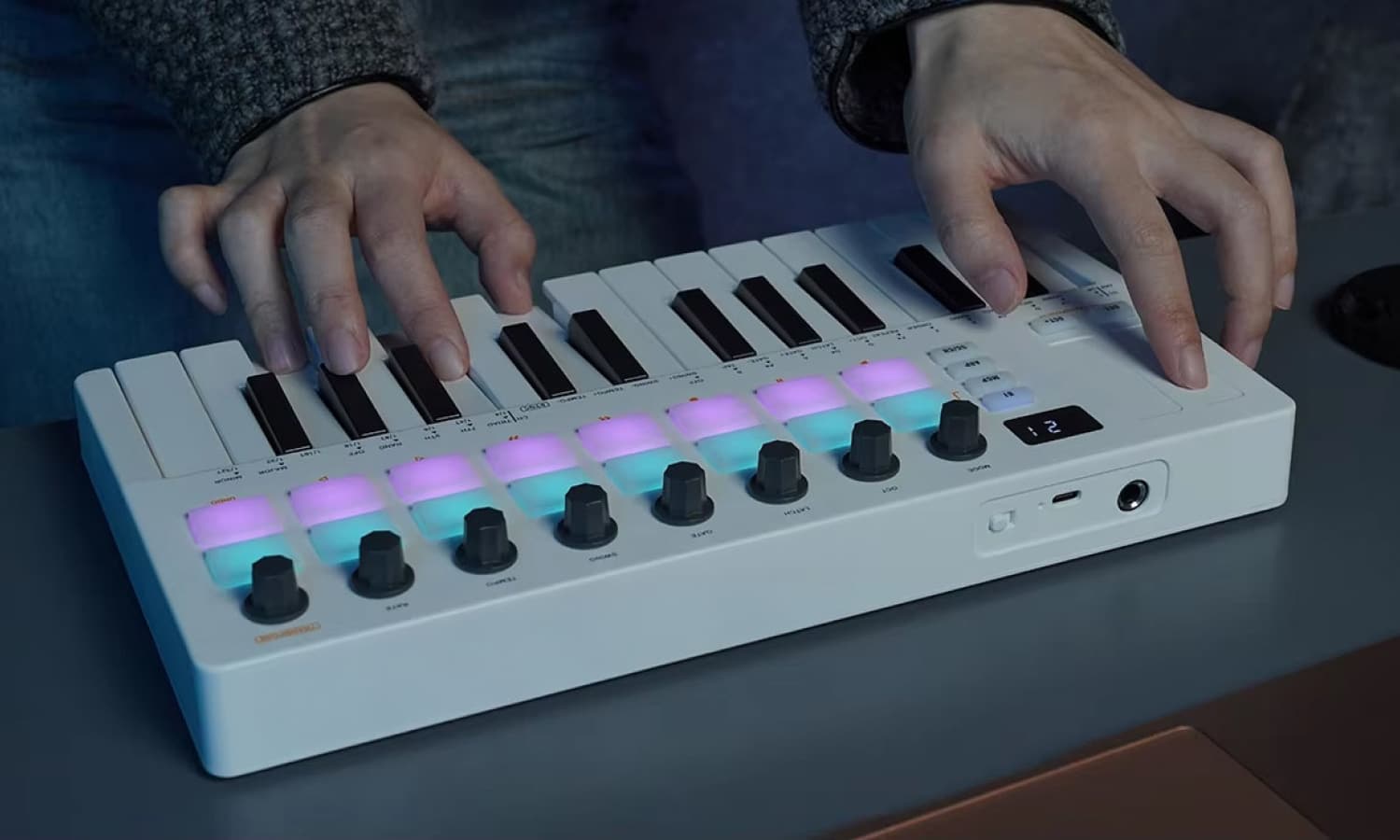 Top 5 Best MIDI Keyboards for Music Production in 2025: Ultimate Buyer’s Guide – BestBuyPick Reviews