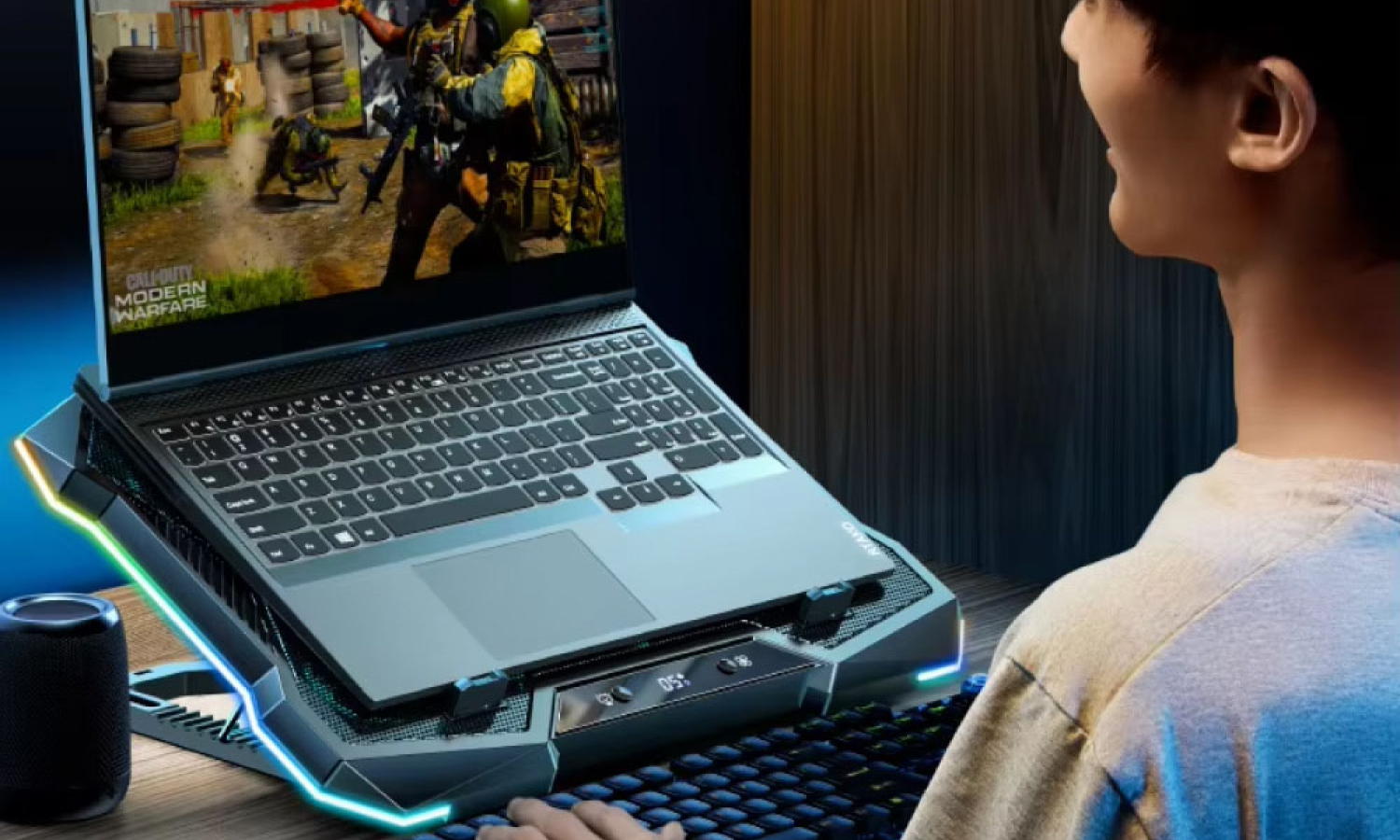 Best 5 Gaming Laptop Cooling Pads: Ultimate Cooling Solution for Gamers ...