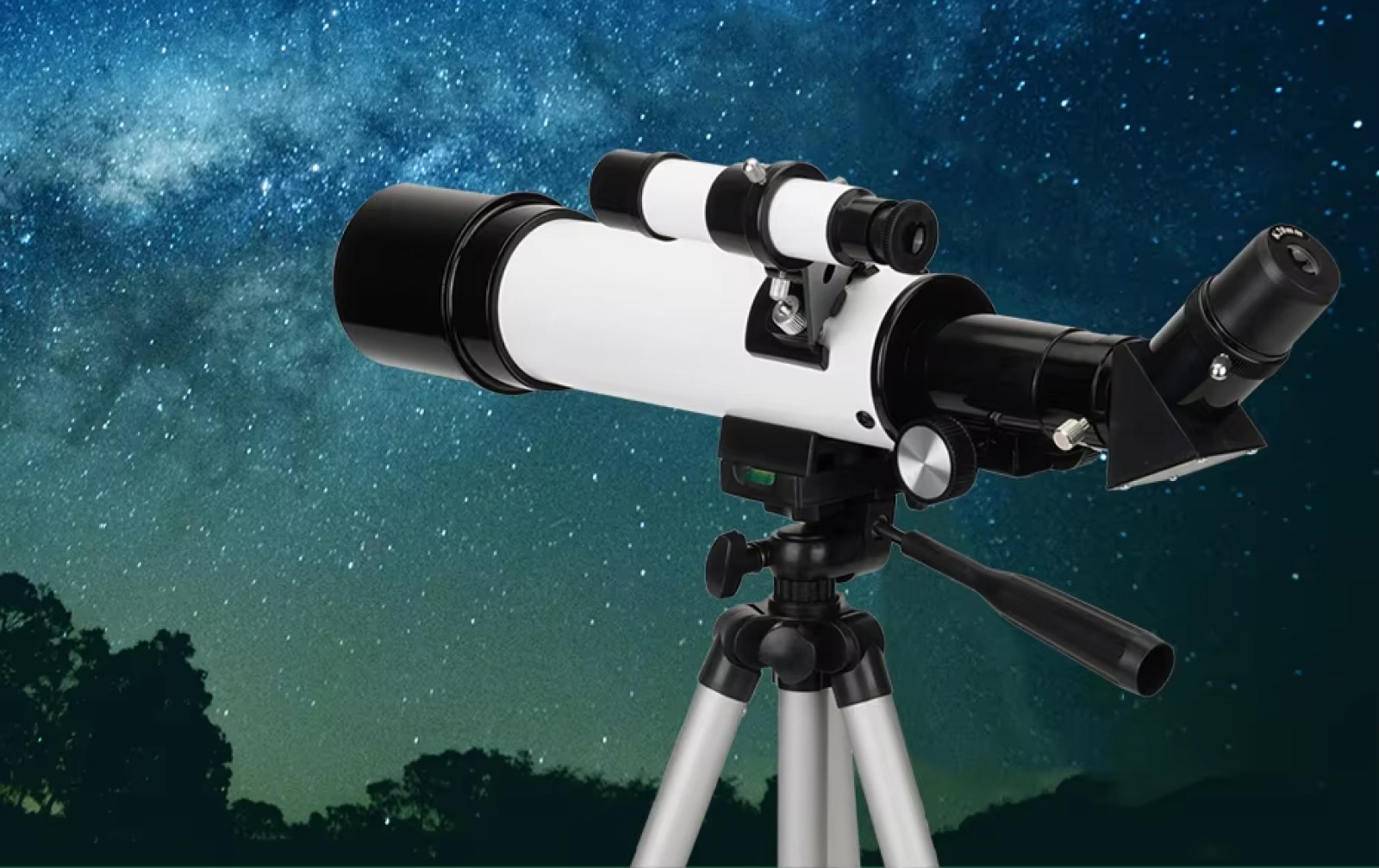 Top 5 Smart Telescopes That Revolutionize Stargazing – BestBuyPick Reviews
