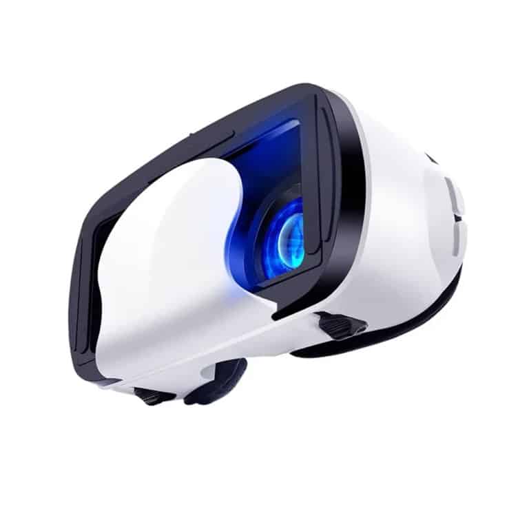 The Best 5 VR Glasses of 2025: Your Gateway to Virtual Reality ...