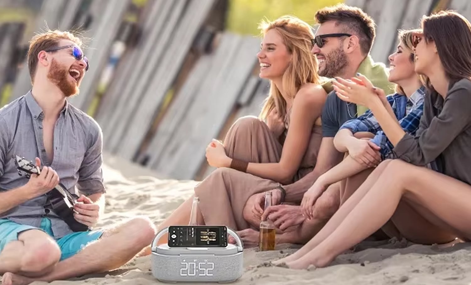 The 5 Best Portable Bluetooth Speakers of 2025: Immersive Sound on the Go – BestBuyPick Reviews