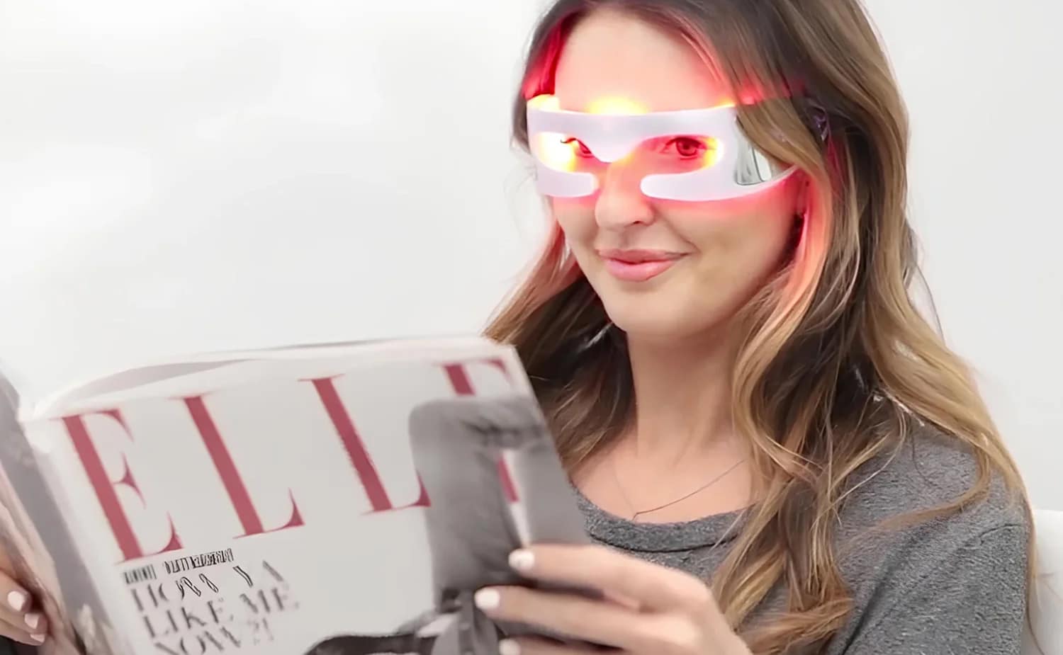 Best 5 Red Light Therapy Devices for Eyes: Complete Review & Buying ...