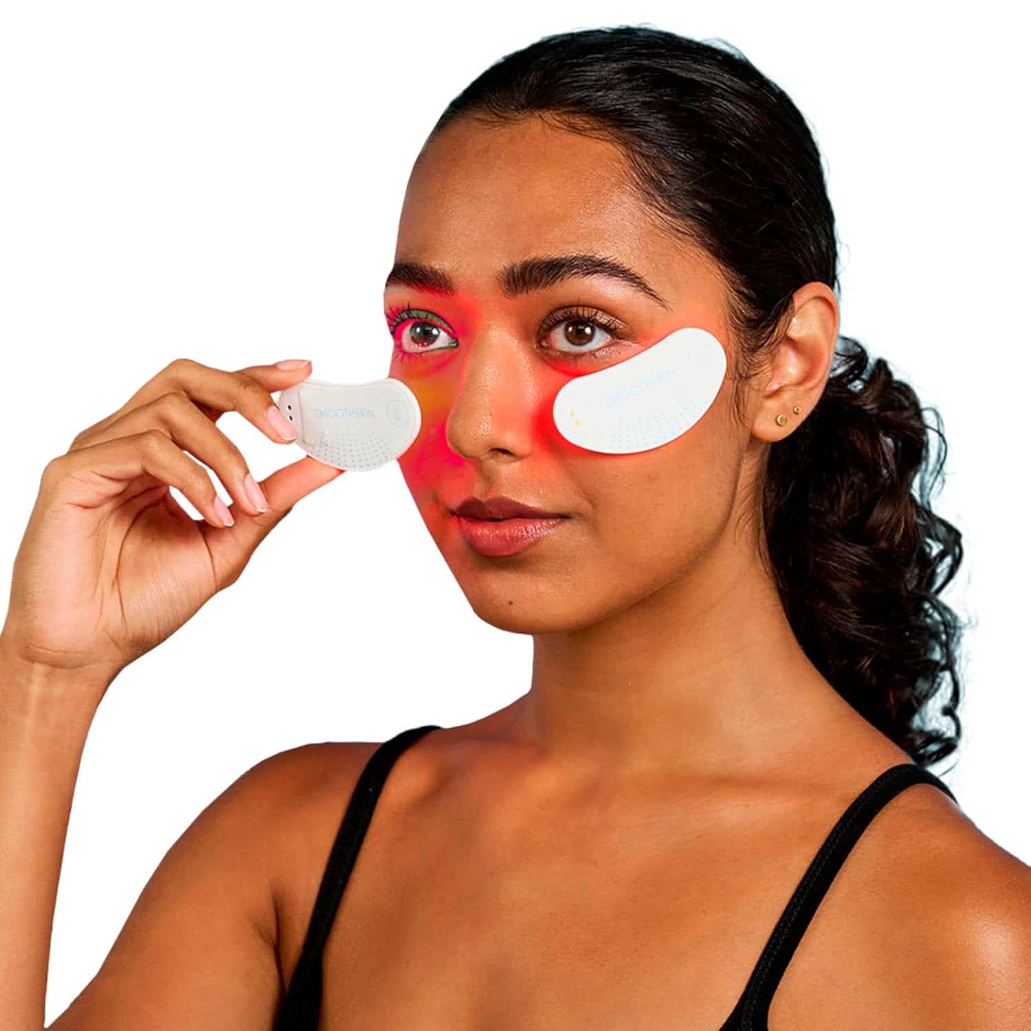 Best 5 Red Light Therapy Devices for Eyes: Complete Review & Buying ...