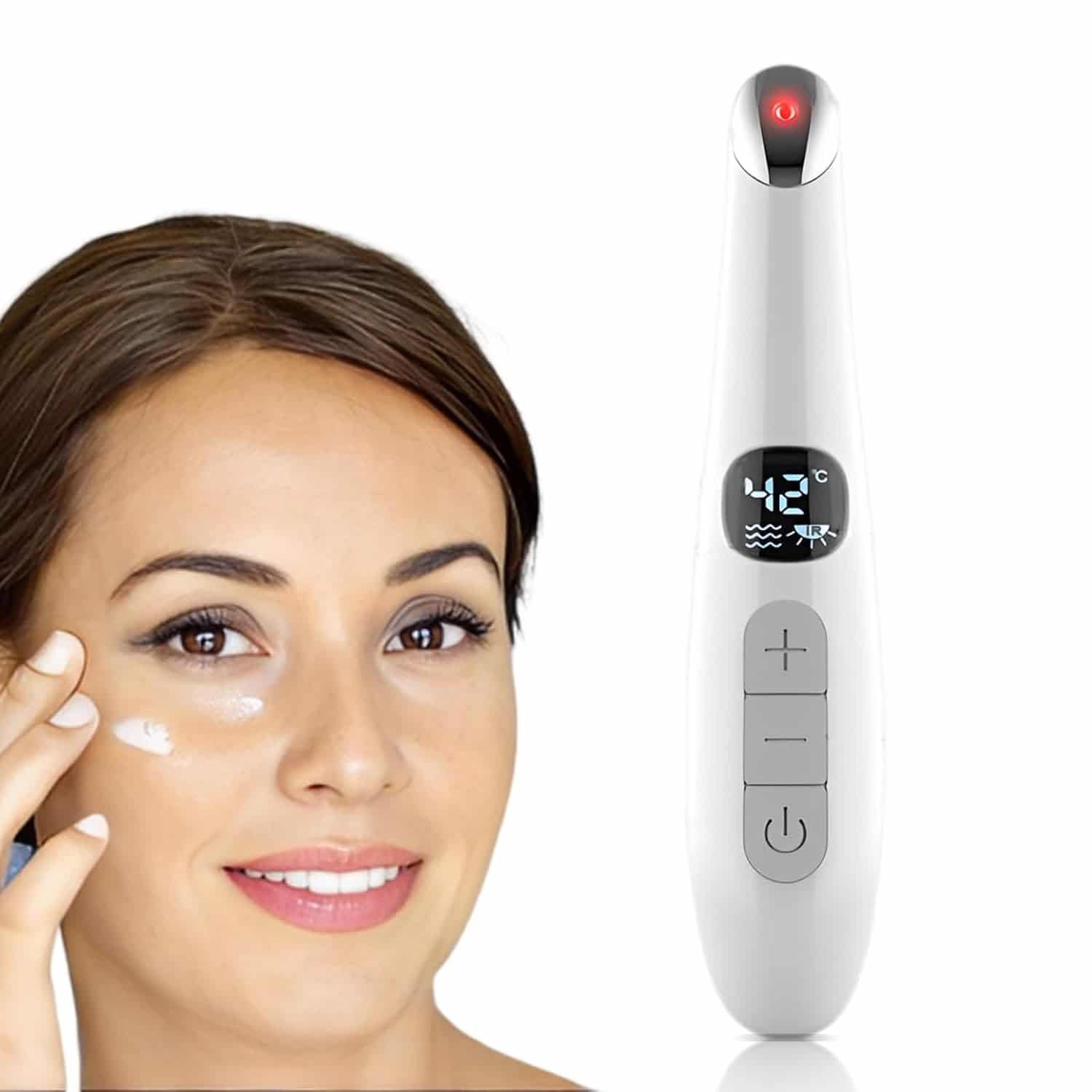 Best 5 Red Light Therapy Devices for Eyes: Complete Review & Buying ...