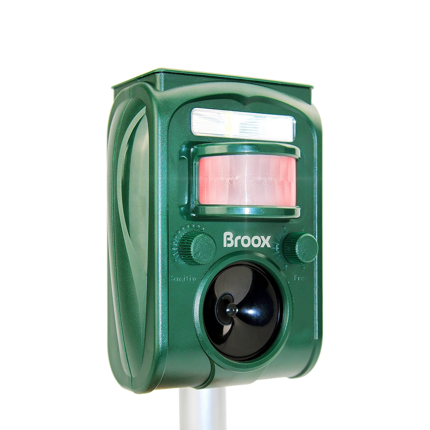 Best 5 Ultrasonic Animal Repellers That Actually Work in 2025 ...