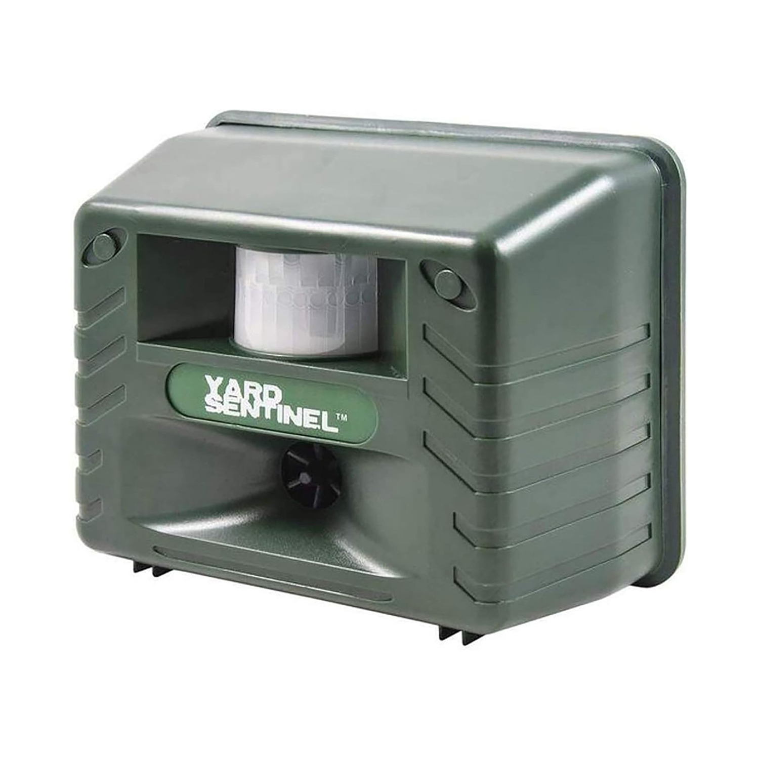 Best 5 Ultrasonic Animal Repellers That Actually Work in 2025 ...