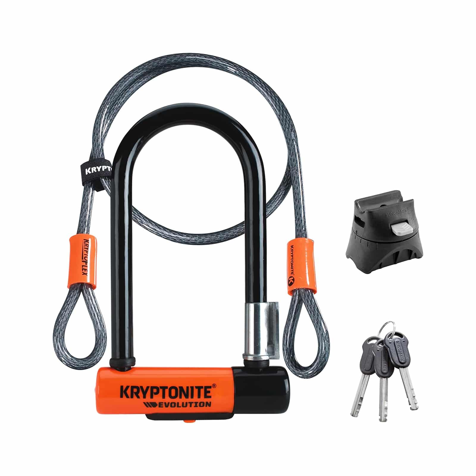 5 Best Bike Locks of 2025: Secure Your Ride with Unbreakable Protection ...