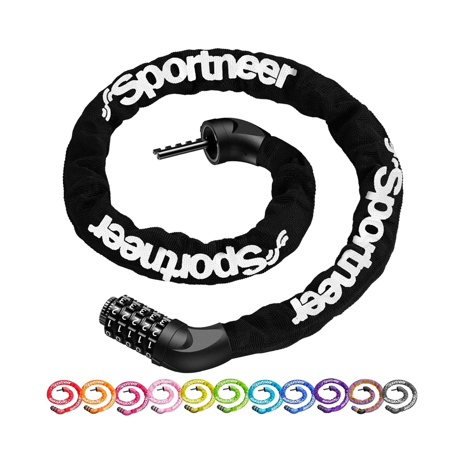 5 Best Bike Locks of 2025: Secure Your Ride with Unbreakable Protection ...