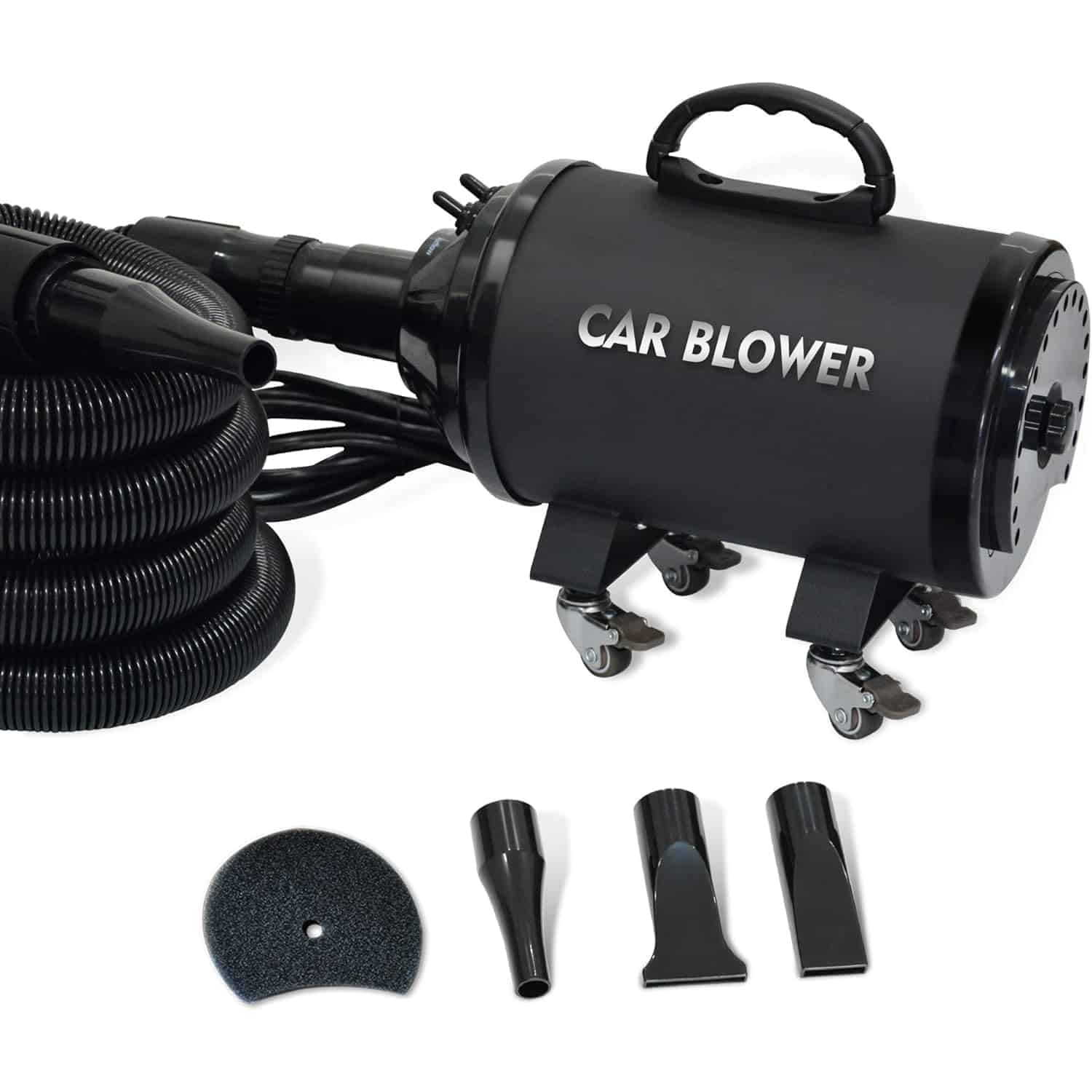 Best 5 Car Dryer Blowers of 2025: High-Speed, Portable & Powerful ...