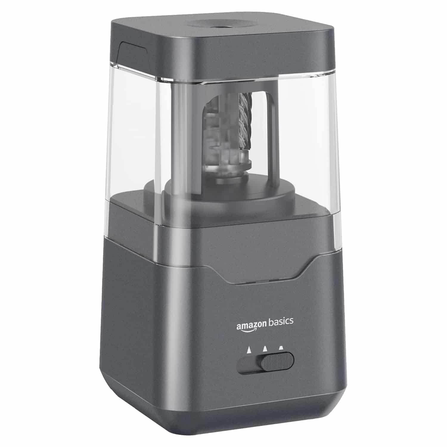 Best 5 Electric Pencil Sharpeners of 2025: Precision, Speed ...