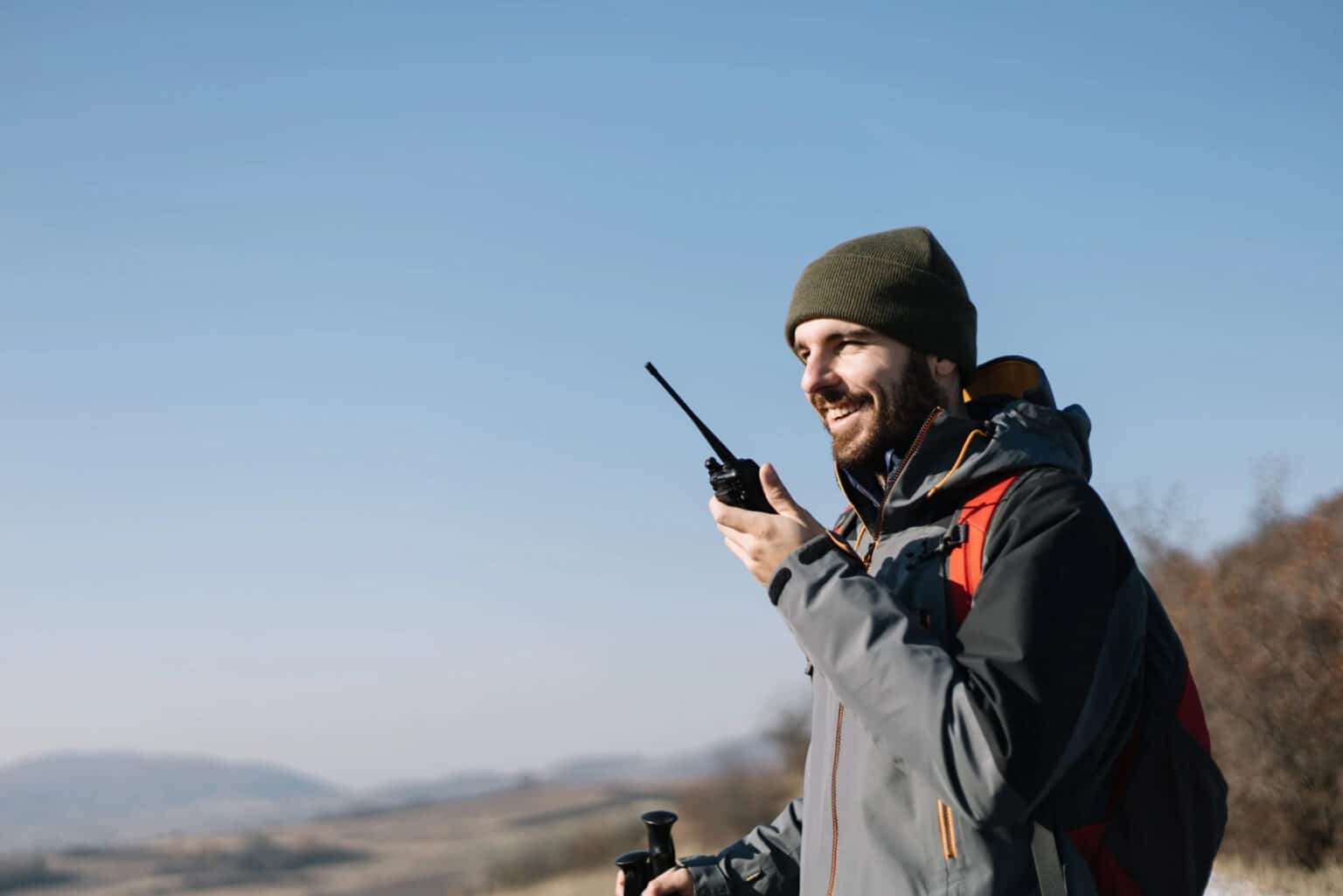 Best 5 Walkie Talkies for Camping in 2025: Stay Connected Off the Grid ...