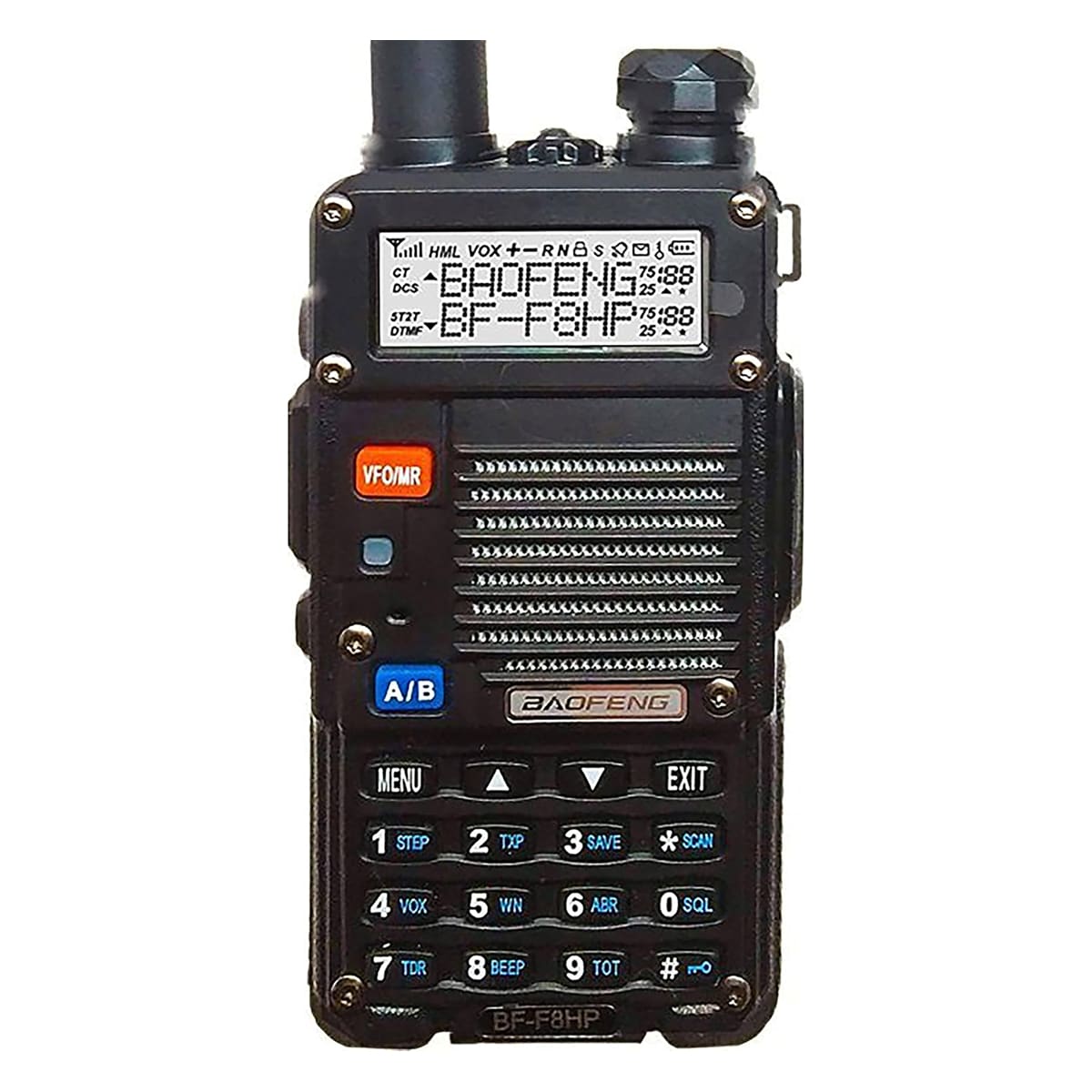 Best 5 Walkie Talkies for Camping in 2025: Stay Connected Off the Grid ...