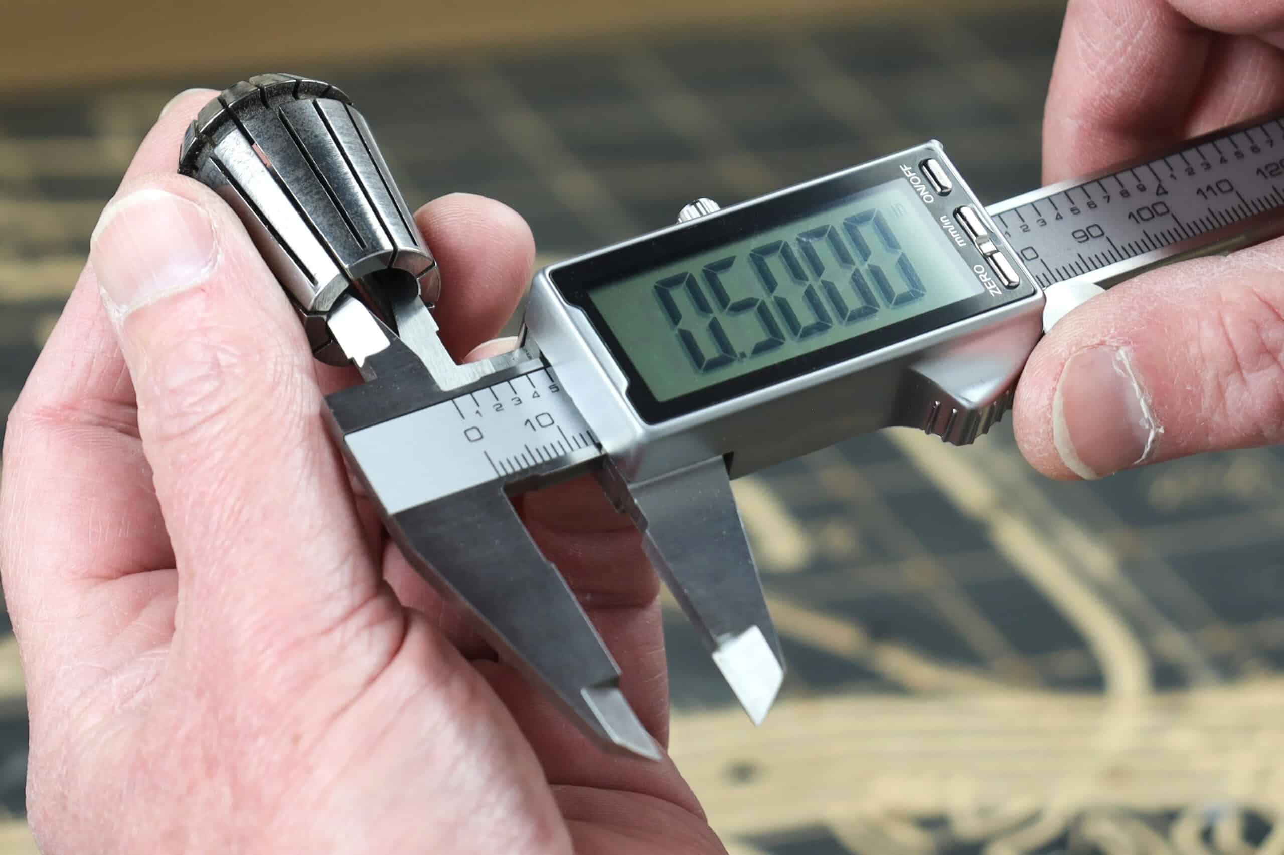 Best 5 Digital Calipers of 2025: Precision Measurement Tools Compared ...