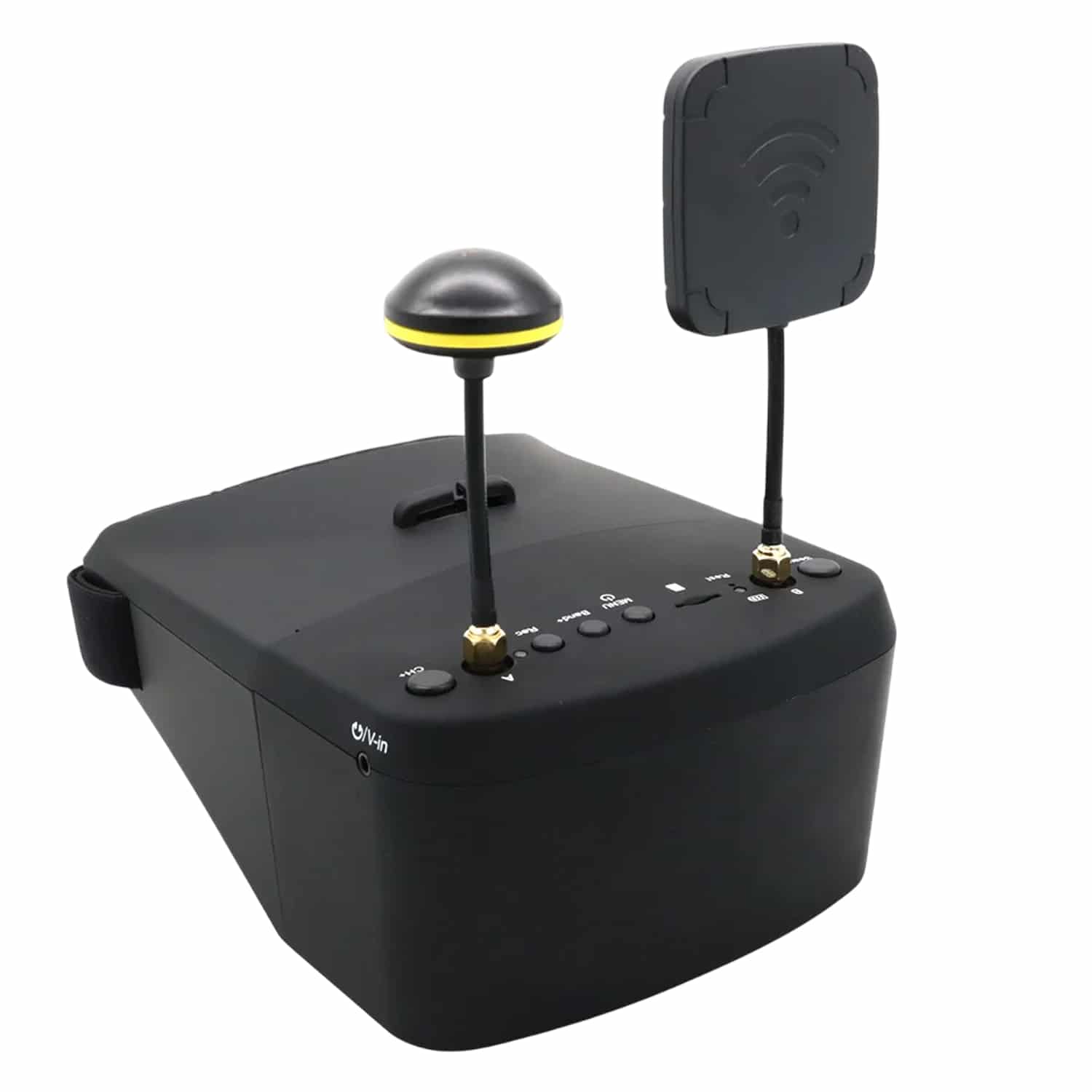 Best 5 FPV Goggles of 2025: Expert Reviews & Buying Guide for Crystal ...